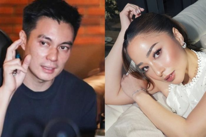 Nikita Willy Disebut Jadi Alasan Baim Wong Mundur dari Sinetron ...
