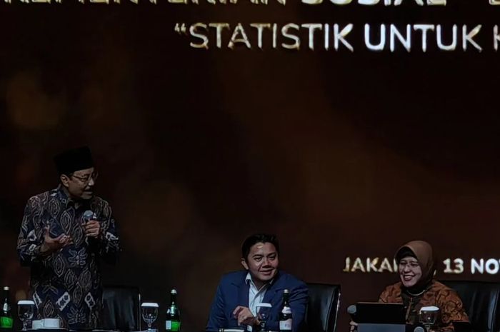 Seskab Teddy: Integrasi Data Nasional Jadi Kunci Efektivitas Kebijakan di Era Presiden Prabowo ...
