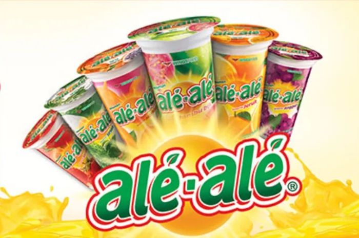Viral Minuman Ale-Ale Berbahaya Bagi Anak, BPOM Buka suara - Ntvnews.id