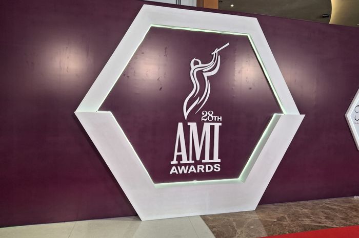 Malam Puncak AMI Awards 2025 Siap Umumkan Pemenang 63 Kategori - Ntvnews.id