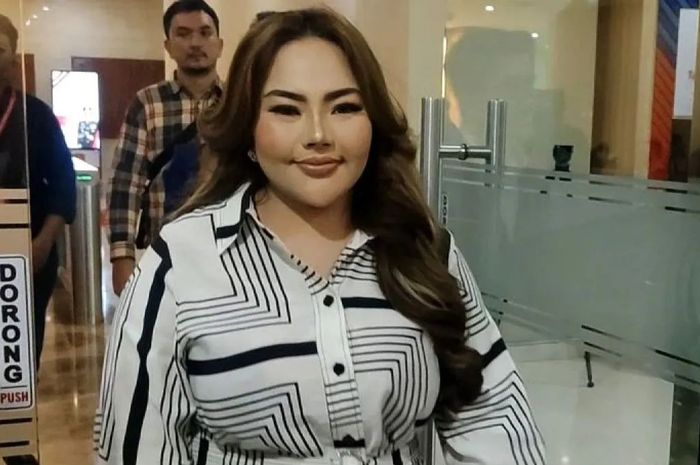 Atalia Gugat Cerai Ridwan Kamil, Lisa Mariana: Bu Cinta Berhak Bahagia ...