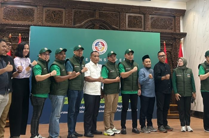 Banom PKB BERANI Kumpulkan Tokoh Lintas Iman untuk Perkuat Indonesia ...