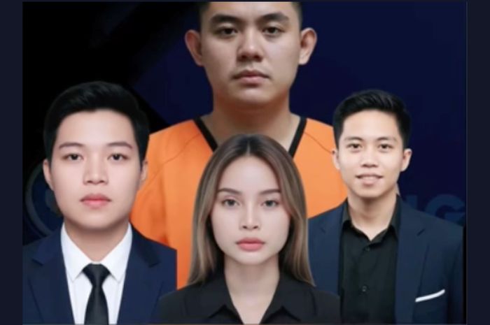 Kasus Pembunuhan LC di Batam Terungkap, Pelakunya Papi Tama Ternyata ...