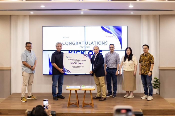 Bisnis Media Ritel Mulai Transformasi Digital Lewat Adopsi ERP Berbasis ...