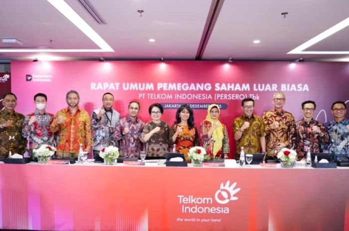 Spin-off InfraNexia Disetujui, Tegaskan Langkah Penguatan Bisnis ...