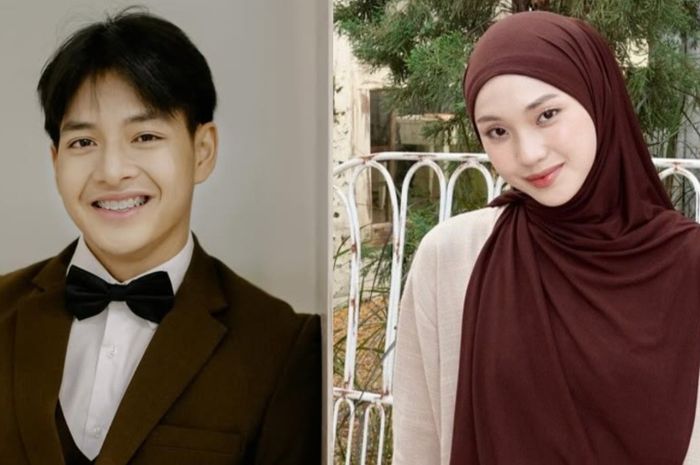 Jule Diduga Selingkuh dengan Yuka, Safrie: Aku Gemeter Liatnya - Ntvnews.id