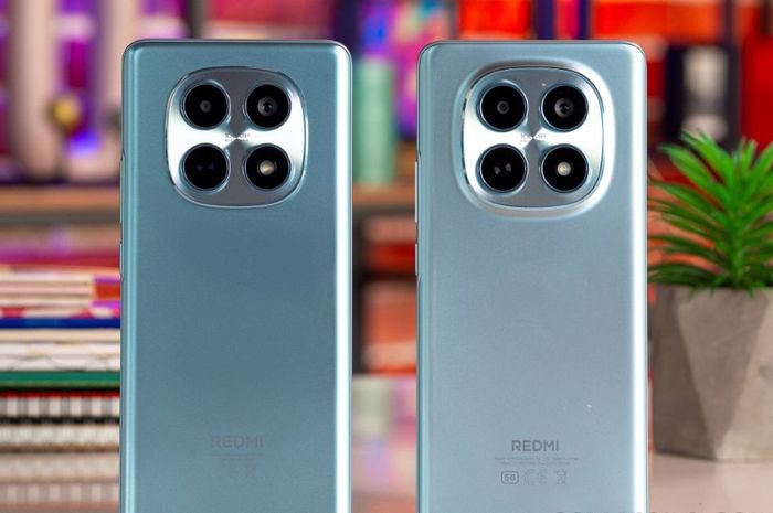 Redmi Note 15 Resmi Debut Global: Hadir dalam Varian 4G dan 5G, Layar ...