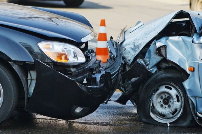 Mobil Sekarang Mudah Rusak Total? Ternyata Bukan Salah Pengemudi, Ini ...