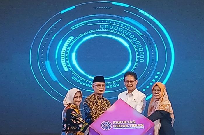 Menkes Ungkap Kekurangan Dokter di Indonesia, Rasio Masih 0,5 per 1.000 ...