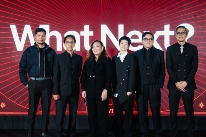 6 Film dan Serial Netflix Indonesia yang Akan Tayang Sepanjang 2026 ...