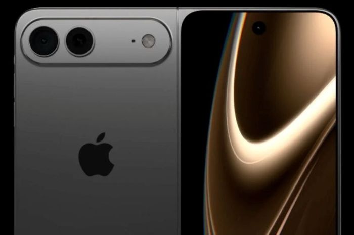 Spesifikasi iPhone 18 Pro, Pro Max, dan iPhone Fold Terungkap: Touch ID ...