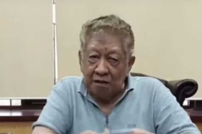 Profil Kemas Haji Abdul Halim Ali, Pengusaha Legendaris Sumsel yang ...