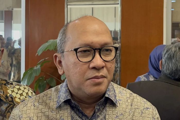Rosan: Danantara Bentuk Perminas untuk Optimalkan Potensi Tanah Jarang ...
