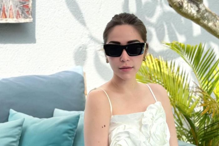 Miris! Selebgram Nabilah O’Brien Jadi Tersangka Usai Laporkan Kasus ...