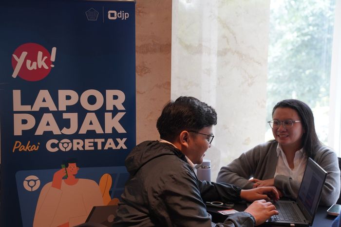 Tegakkan Kepatuhan Pajak, DJP Jakarta Pusat Amankan Aset Senilai Rp2 ...