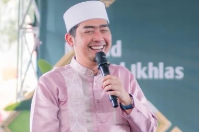 Ustaz Solmed Unggah Bukti, Bantah Namanya Terseret Isu Pelecehan ...