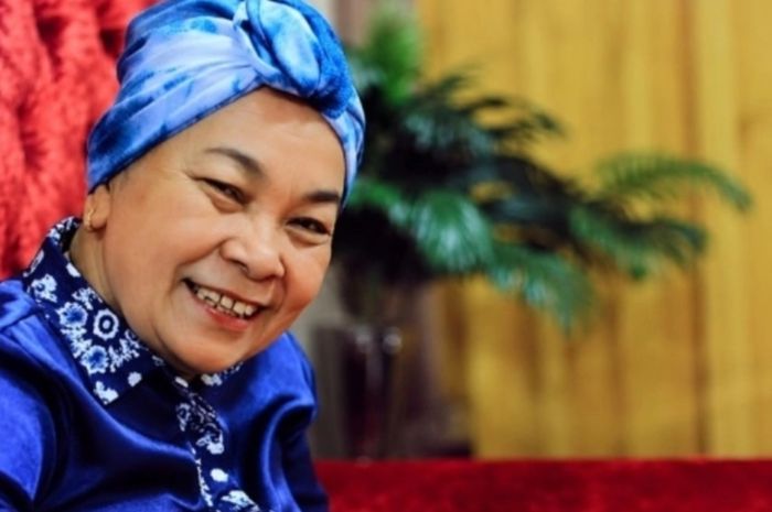 Kabar Duka Pemeran Mak Suha Dunia Terbalik Meninggal Dunia - Ntvnews.id