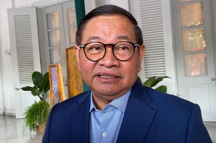 Pramono Jamin Rekrutmen Padat Karya Dilakukan dengan Transparan ...