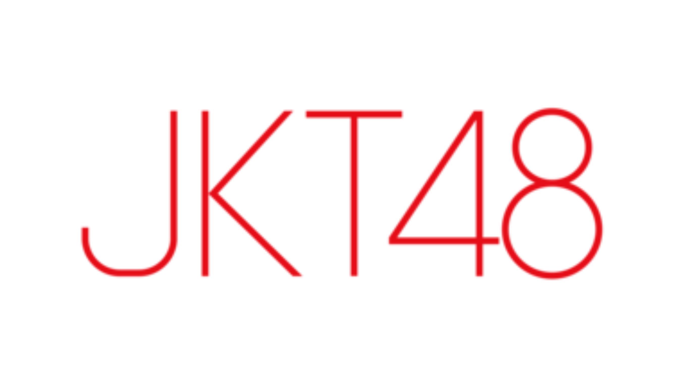 Gambar Jkt 48 Logo