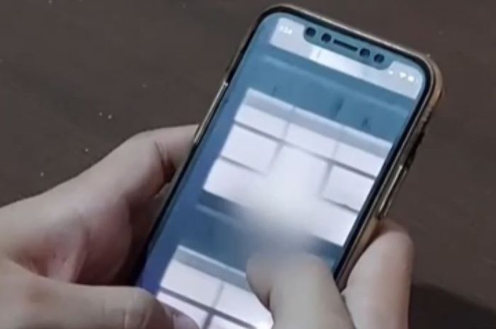 Link Video Jasmine Kerudung Pink Papaya Viral di X, Bikin Geleng-geleng Kepala - Ntvnews.id