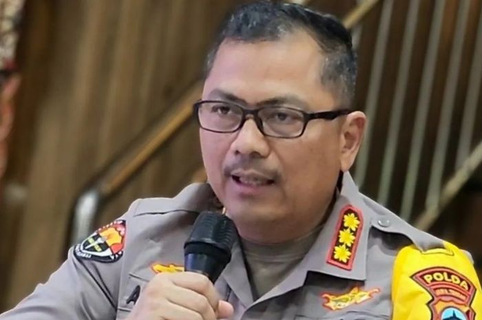Propam Polri Periksa 6 Personel Direktorat Reserse Siber Polda Jateng di Kasus Band Sukatani ...