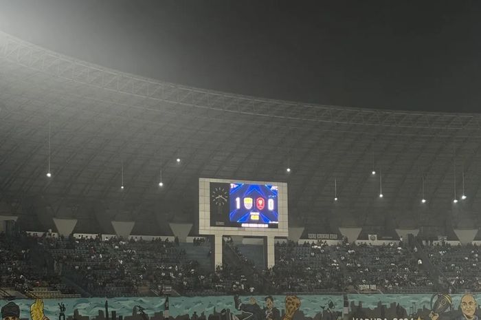 Gagal ke Perempat Final, Persib Tersingkir dari ACL Two 2025/2026 ...