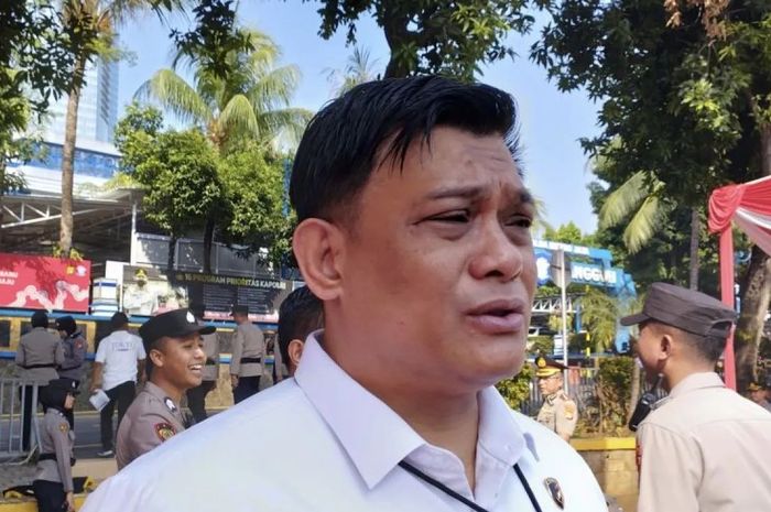 Pemeriksaan Alex Marwata Ditunda hingga 15 Oktober - Ntvnews.id