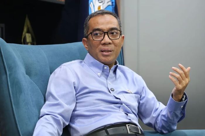 4 Sekolah Garuda Baru Mulai Beroperasi pada 2026 - Ntvnews.id