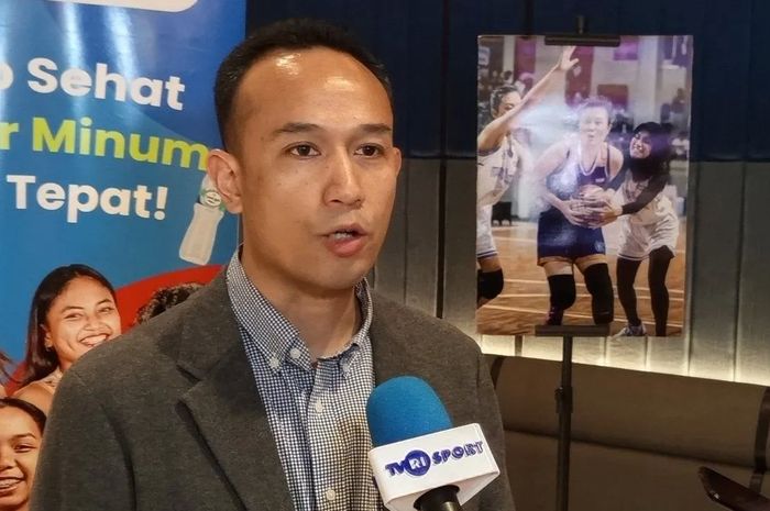Dirut IBL Beberkan Alasan Bima Perkasa dan Bali United Absen di IBL ...