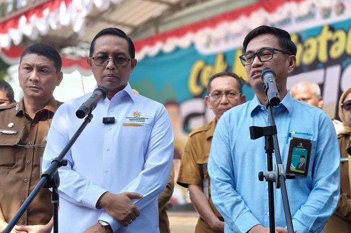 PCO: Program Cek Kesehatan Gratis di Sekolah Jangkau Seluruh Indonesia ...