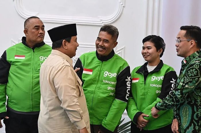 Dirut GoTo Patrick Walujo Raih Predikat The Best CEO dari Extel ...
