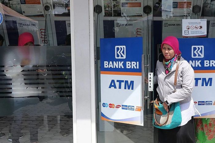 BRI Pulogadung Pecat Karyawan yang Catut Nama Nasabah untuk Kredit Fiktif - Ntvnews.id