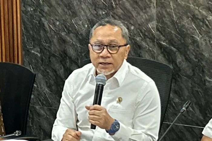 Pemerintah Perketat Aturan Impor untuk Cegah Kasus Pencemaran Radiasi ...