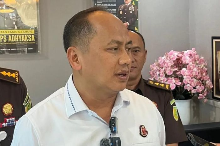 Kabar Duka, Mantan Wakil Jaksa Agung Darmono Meninggal Dunia - Ntvnews.id