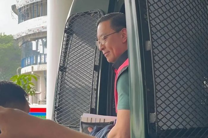 DPR Bakal Panggil Jampidsus Buntut Kasus Tom Lembong - Ntvnews.id DPR Bakal Panggil Jampidsus Buntut Kasus Tom Lembong - Ntvnews.id