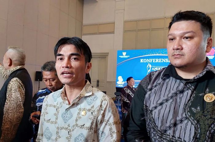 LSF Pastikan Film Animasi “Merah Putih One For All” Lulus Sensor untuk ...