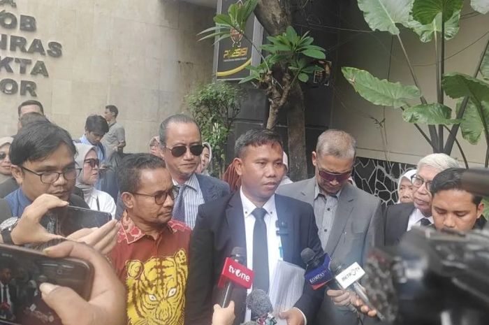 Abraham Samad Siap Hadiri Pemeriksaan Terkait Laporan Ijazah Palsu Jokowi - Ntvnews.id