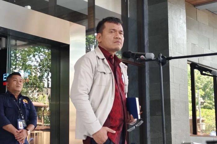 Komnas HAM Sebut Ada Pelanggaran HAM di Kasus Rantis Brimob Tabrak Ojol ...