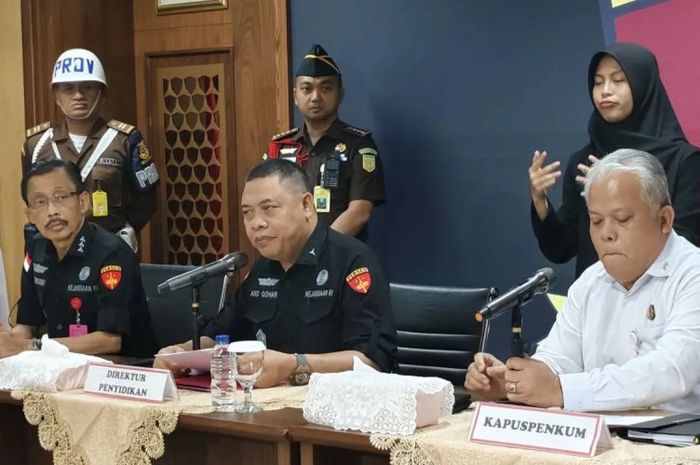 Kejagung Dalami Keterlibatan 8 Perusahaan di Kasus Korupsi Impor Gula Tom Lembong - Ntvnews.id