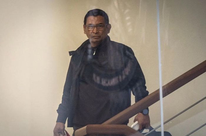 KPK Cegah 13 Orang ke Luar Negeri Terkait Kasus Korupsi Pengadaan Mesin EDC Rp2,1 Trliun di BRI ...