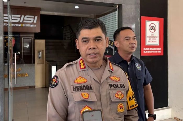 Polda Jabar Temukan 3 Video Syur Diduga Diperankan Lisa Mariana - Ntvnews.id