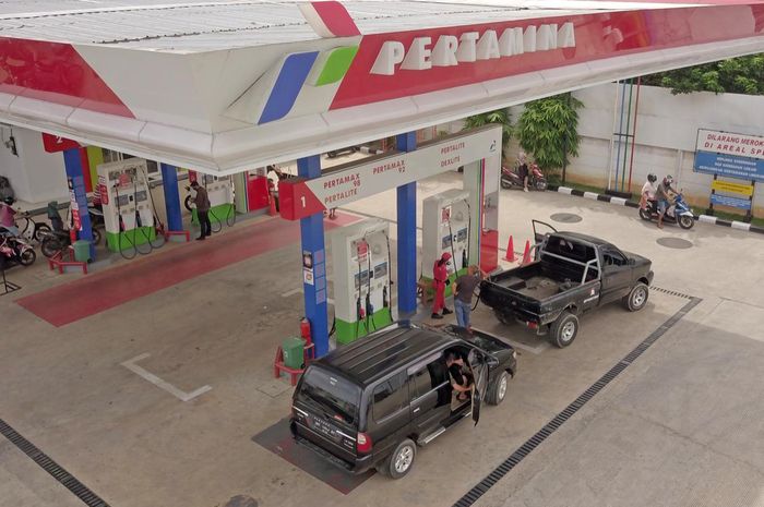 Jelang Idul Adha 2024, Pertamina Tambah Pasokan Solar dan LPG 3 Kg - Ntvnews.id