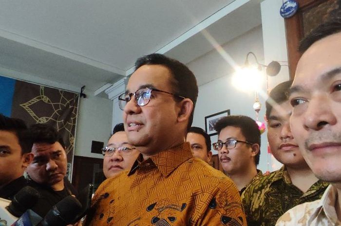 Partai Buruh Resmi Dukung Anies Baswedan di Pilkada Jakarta 2024 ...