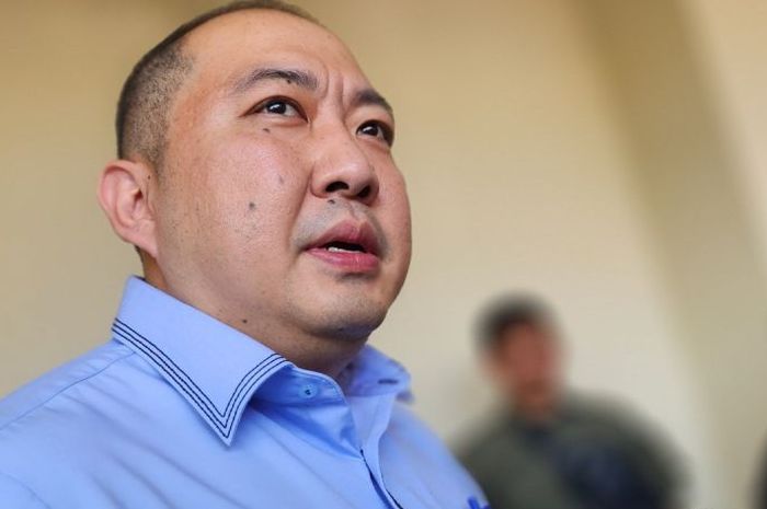 Kejagung Periksa Istri Mantan Dirut Sritex Iwan Lukminto Terkait Dugaan Korupsi Pemberian Kredit ...