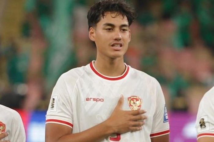 Fakta Menarik Rafael Struick Bergabung dengan Brisbane Roar - Ntvnews.id