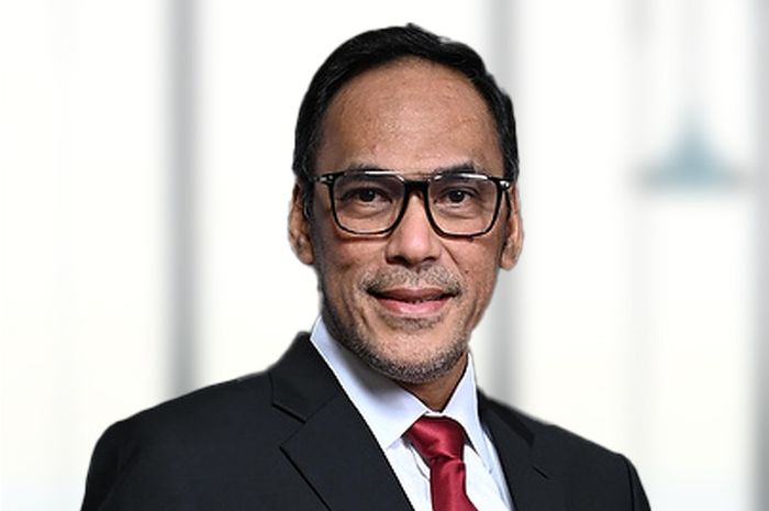 Resmi Jadi Dirut Antam, Ini Profil Achmad Ardianto - Ntvnews.id