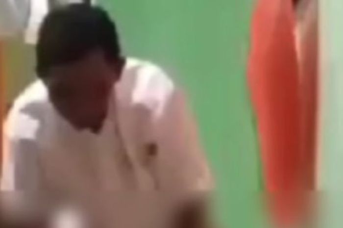 Kronologi 2 Pelajar di Demak yang Bersetubuh di Dalam Kelas - Ntvnews.id