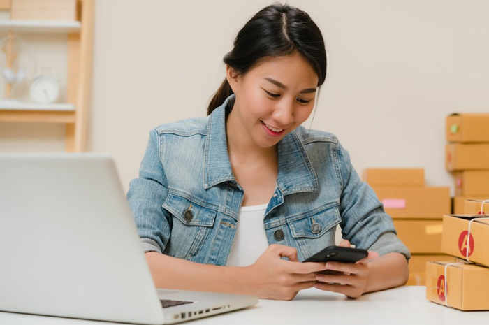 Rahasia Sukses Membangun Bisnis Online dari Nol: Panduan Lengkap untuk Pemula - Ntvnews.id