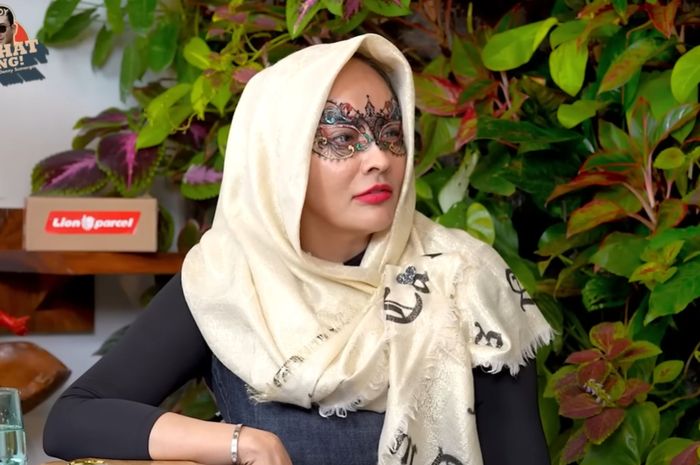 Viral Doktif Dilabrak Sama Shella Saukia dan Direpost Gibran - Ntvnews.id