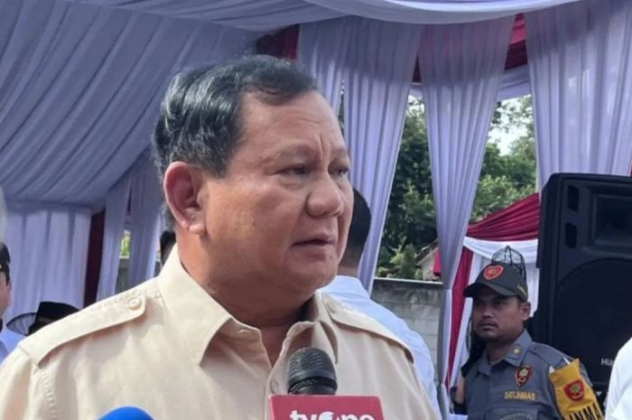 Prabowo Bakal Pantau Hasil Hitungan Cepat Pilkada 2024 - Ntvnews.id Prabowo Bakal Pantau Hasil Hitungan Cepat Pilkada 2024 - Ntvnews.id